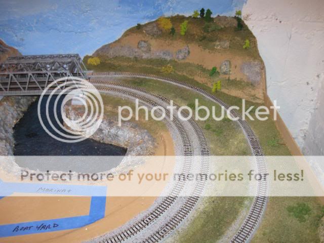 My first N scale layout - nScale.net