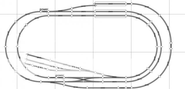 My Final Layout - nScale.net