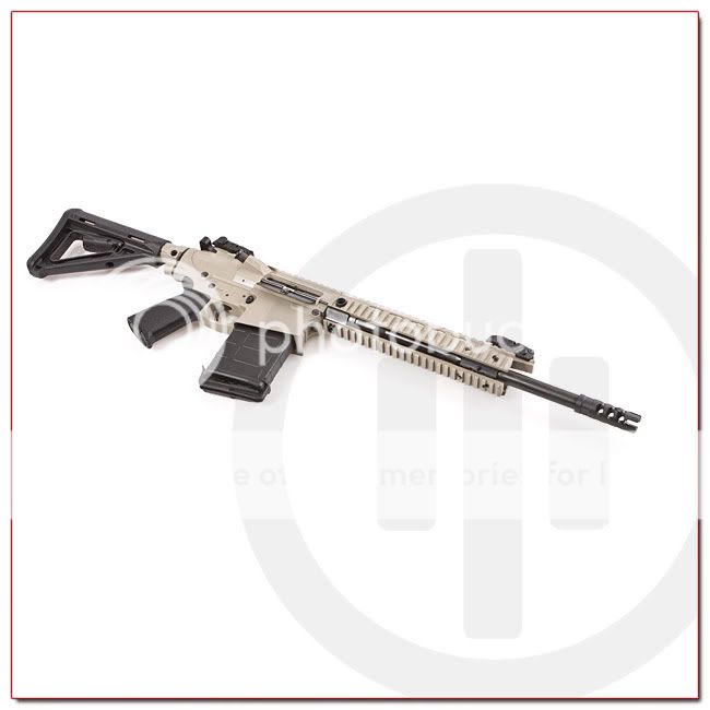 who sells a 7.62x39 AR gas piston upper? - Calguns.net