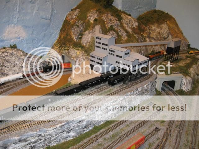 A New Layout Design | Page 4 | TrainBoard.com - The Internet's Original