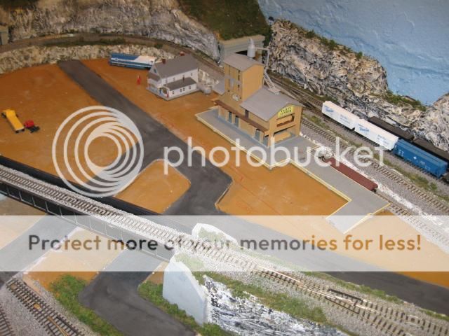 A New Layout Design - nScale.net