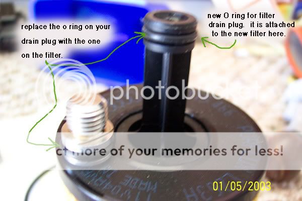 24V VR6 oil change how to lots of photos | VW Vortex - Volkswagen Forum