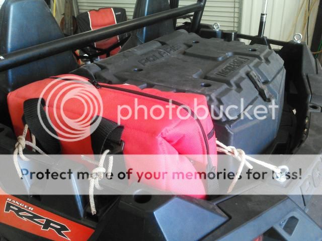 Cooler | Polaris RZR Forum - RZR Forums.net