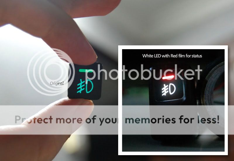 My Lighting and LED mods - NASIOC