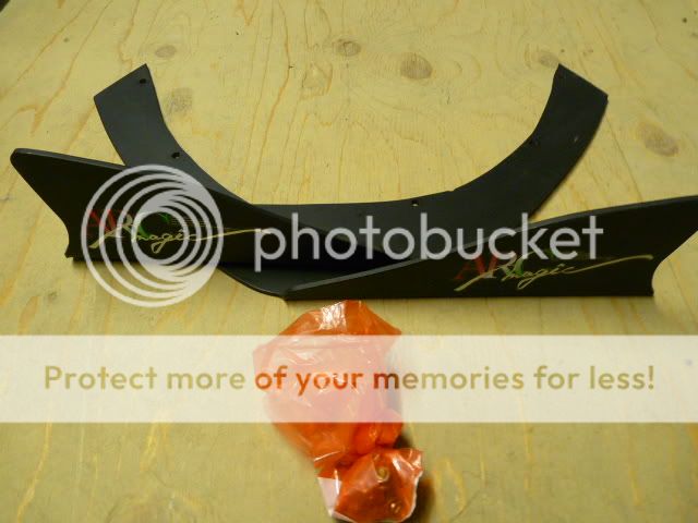 ARC magic winglets | Page 2 | 8th Generation Honda Civic Forum