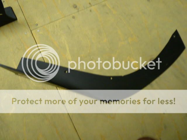 ARC magic winglets | Page 2 | 8th Generation Honda Civic Forum