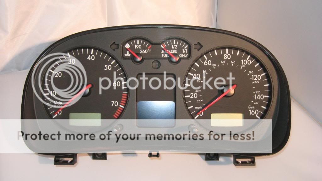 All In One Gauge Cluster at Lois Burden blog