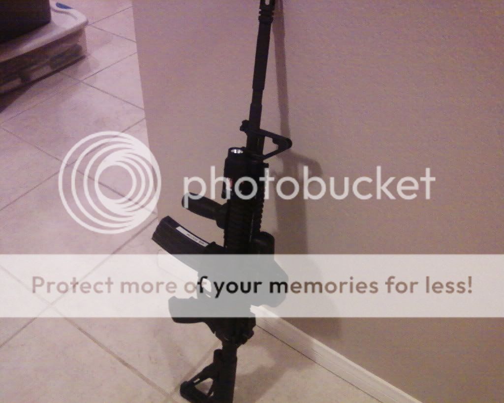 Sig Sauer combo light laser STL 900L > Lights and Lasers > AR15.COM