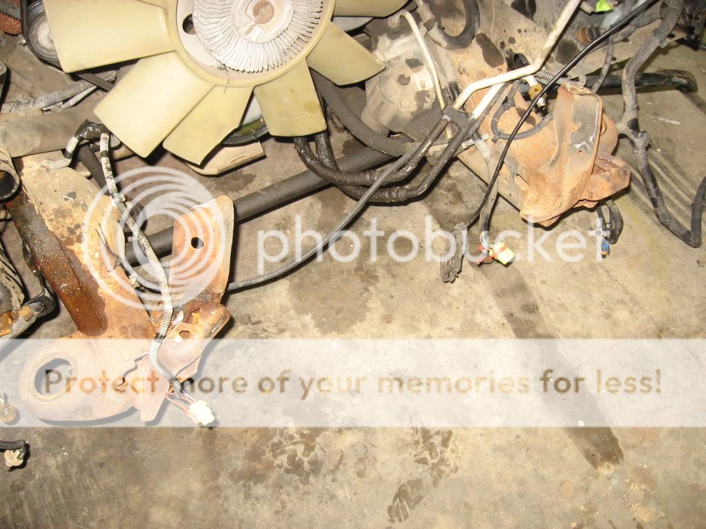 Sonoma/ S-10 Frame Horn Repair ? • How to Paint Your Own Car, Auto Body ...