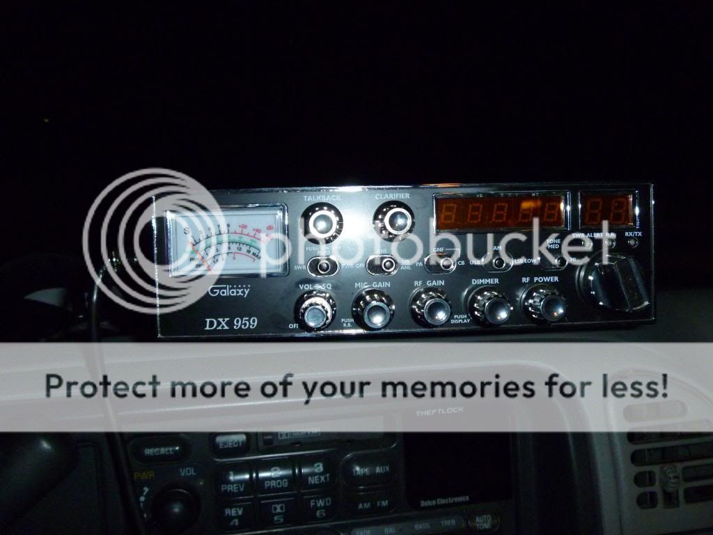 CB Operators | Survivalist Forum