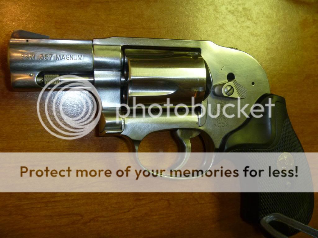 Belly Gun vs Snub Nose | Page 2 | Smith And Wesson Forums