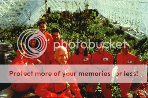 Images | BIOSPHERE 2 ~ the book